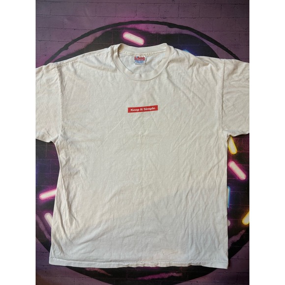 Hanes | Shirts | Vintage 9s Steelcase Protege Chair Shirt Size Xl Hanes ...